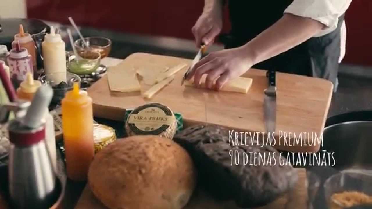 Trikāta siera plate Nr. 3: radošajiem - YouTube