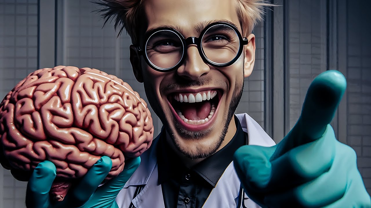 HAHA GOT YOUR BRAIN! | Autopsy Simulator HORROR GAME FULL WALKTHROUGH ...