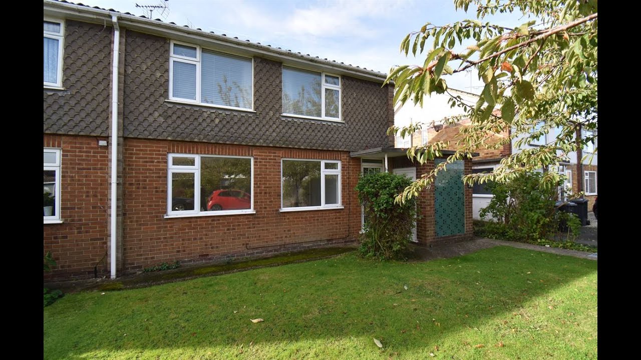 Kite Farm Narrated Video - YouTube