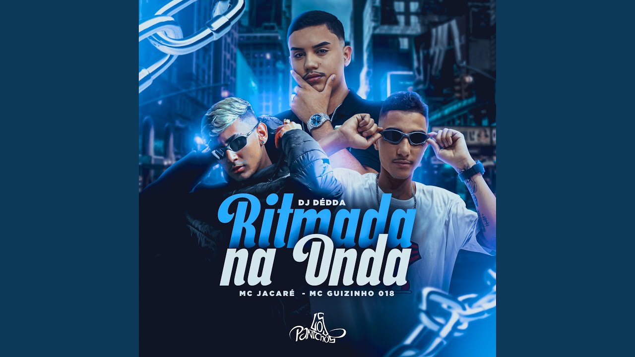 Ritmada Na Onda Youtube Music