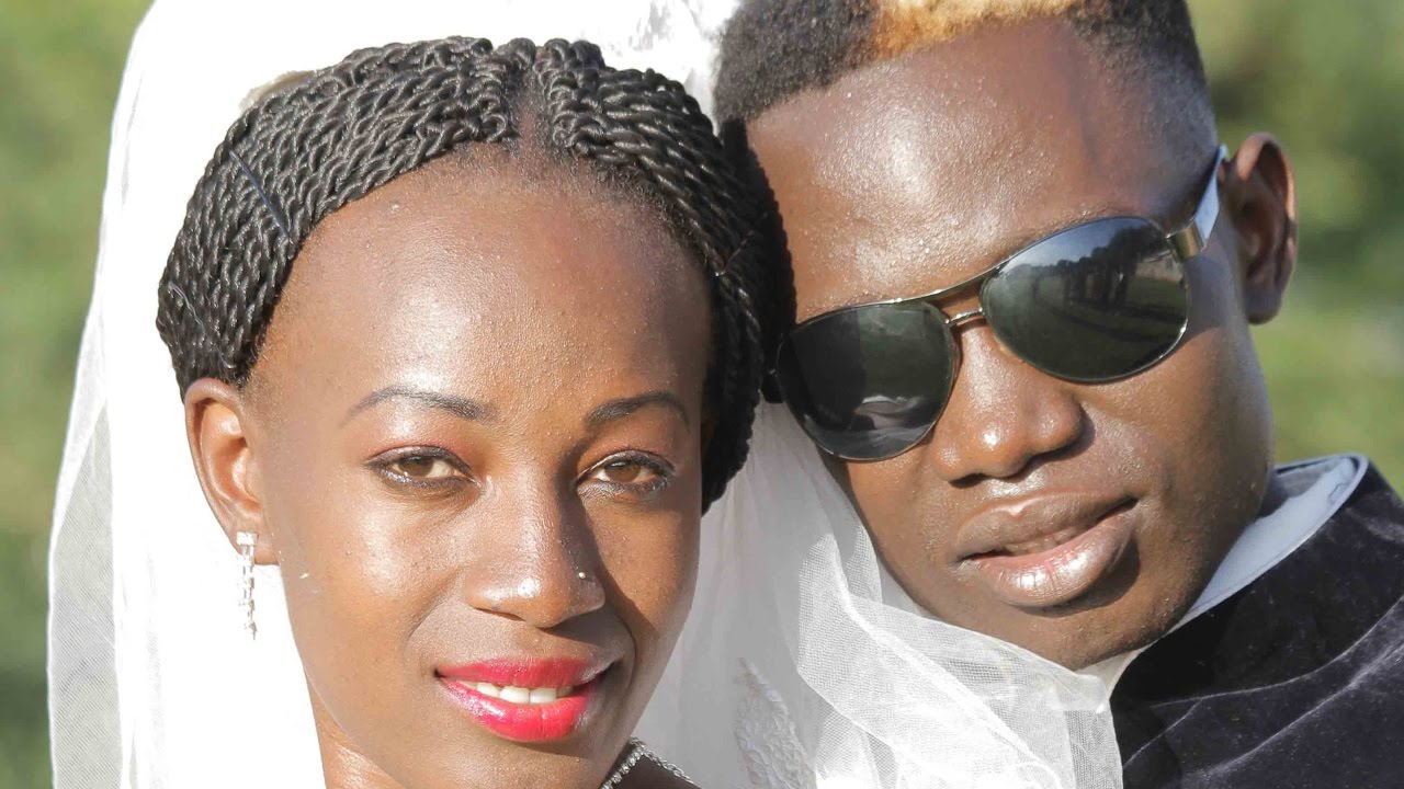 STEVE KAY - Mbe Omukhasi .( Official Video) For Skiza, Dial *812*786 ...