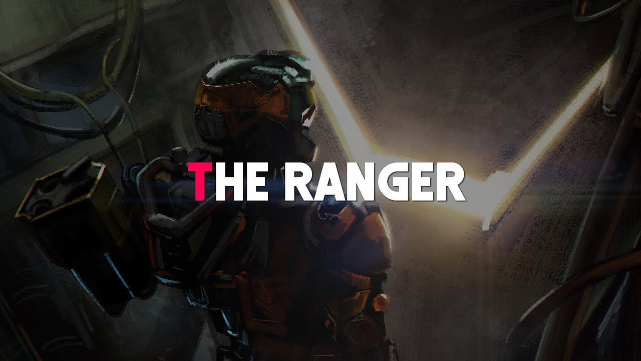 Anthem | The Ranger (Everything We Know) - YouTube