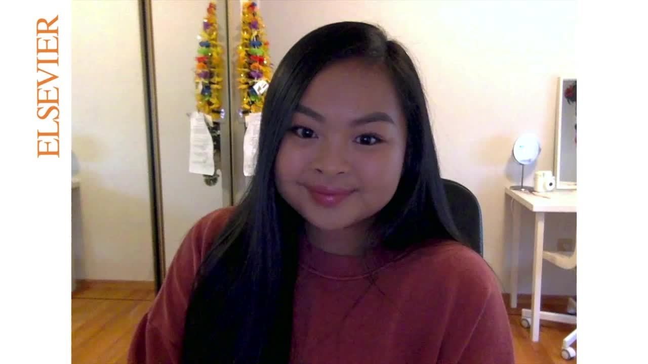 10 Fun Facts About Student Ambassador Mary - YouTube
