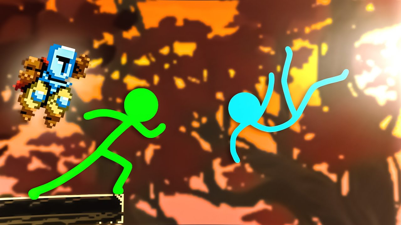 This GAME Is To HARD! | Jump King - YouTube