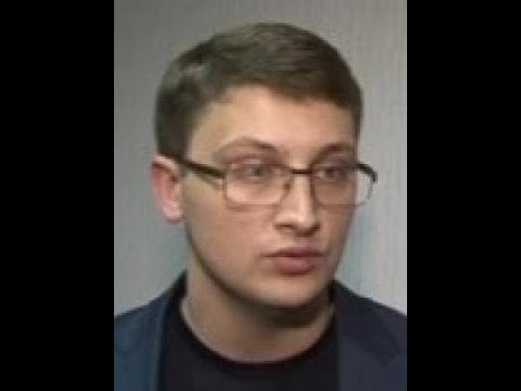 Procurorul Alexei Axentiev: nu discută cu justiţiabili cărora le ...