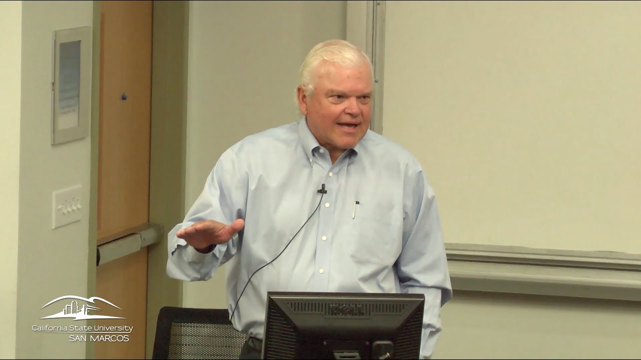 David Batchelder Gives Advice on Building Effective Teams - YouTube