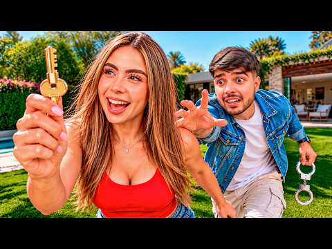 YOLO and KAREN BROKE UP!!