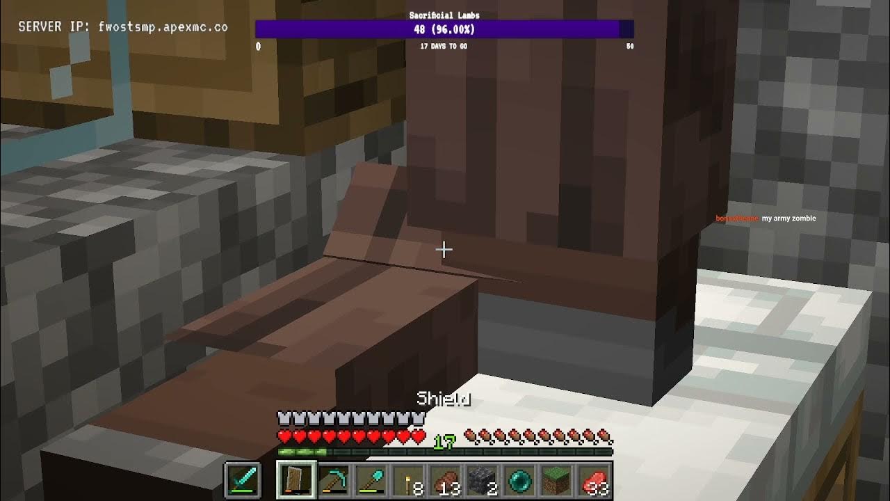 🚨villagers Having Sex In Minecraft🚨 Youtube