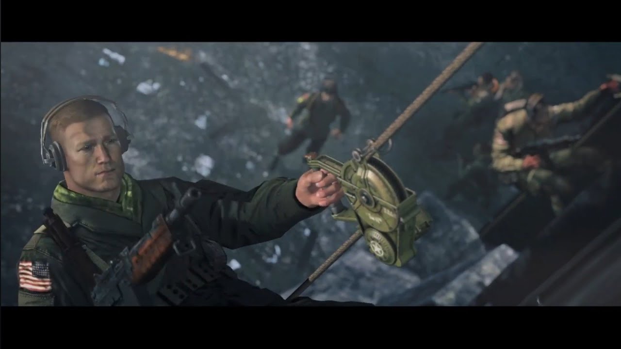 Wolfenstein: The New Order - 999 Mode Uber Difficulty - Part.1 - YouTube