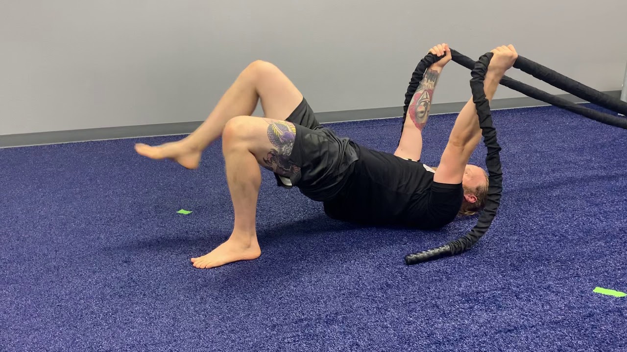 BR SL Bridge Demo - YouTube