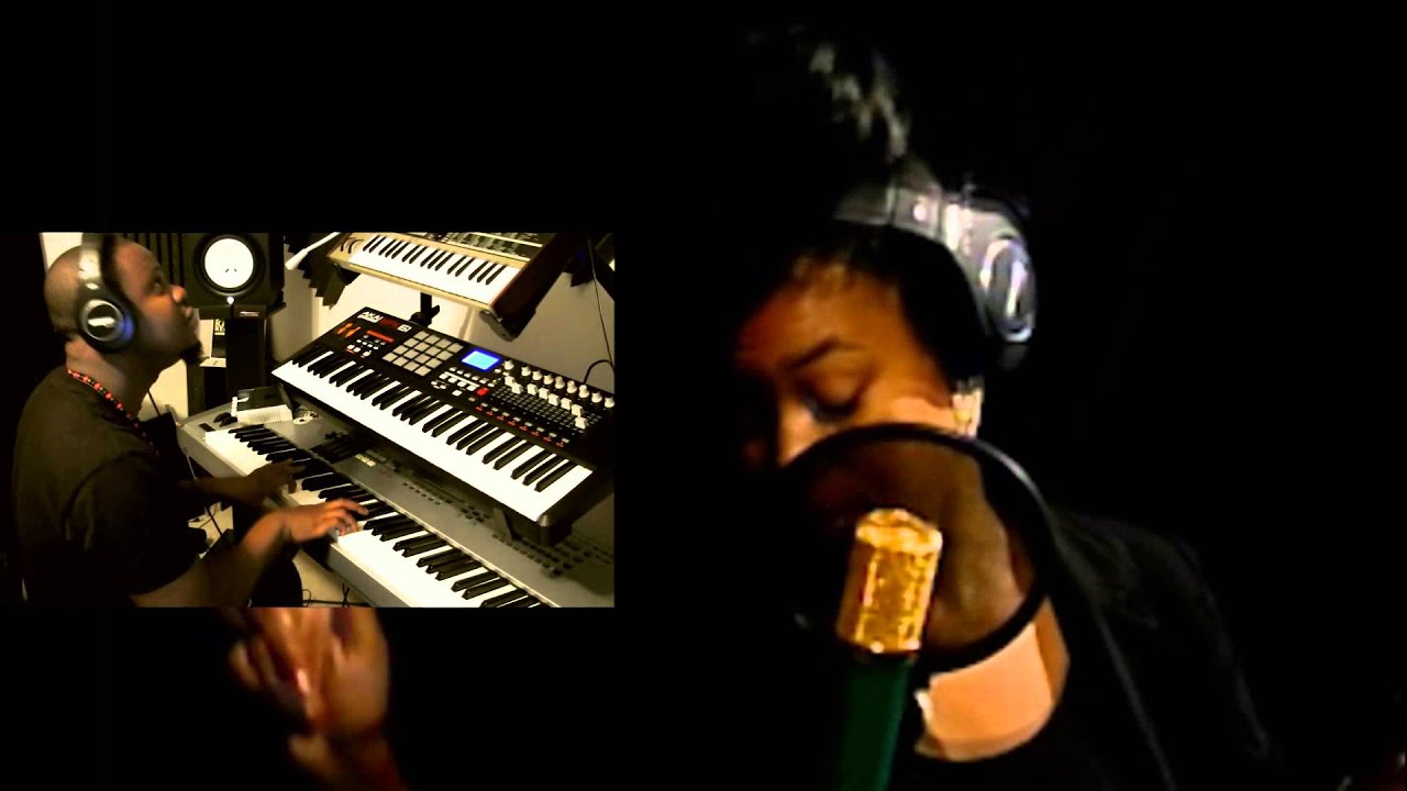 Gotta Get You Home Remix (LaSean Brown & Mike Kalombo) @mikekalombo ...