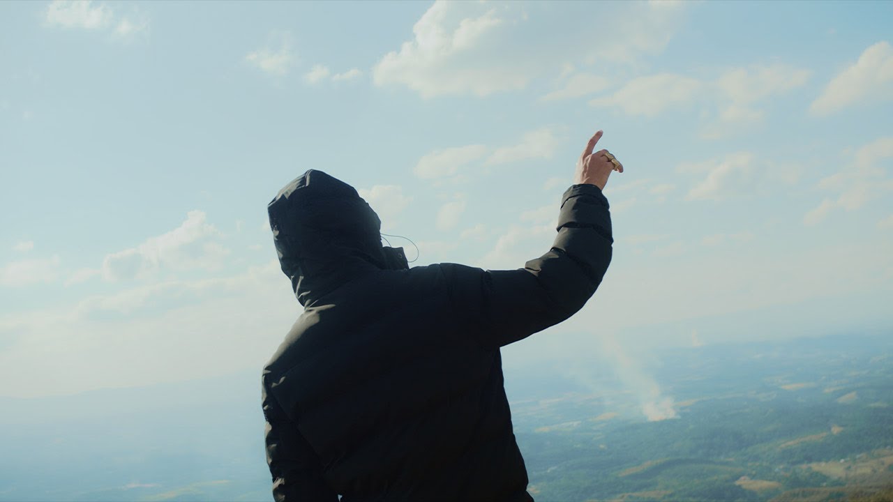 JAWZINN17 - "CARTA PARA MIM MESMO" ft. KALUB [Clipe Oficial] - YouTube