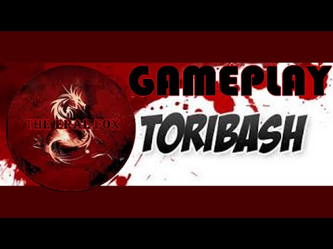 TORIBASH GAMEPLAY PRO | FR | - YouTube