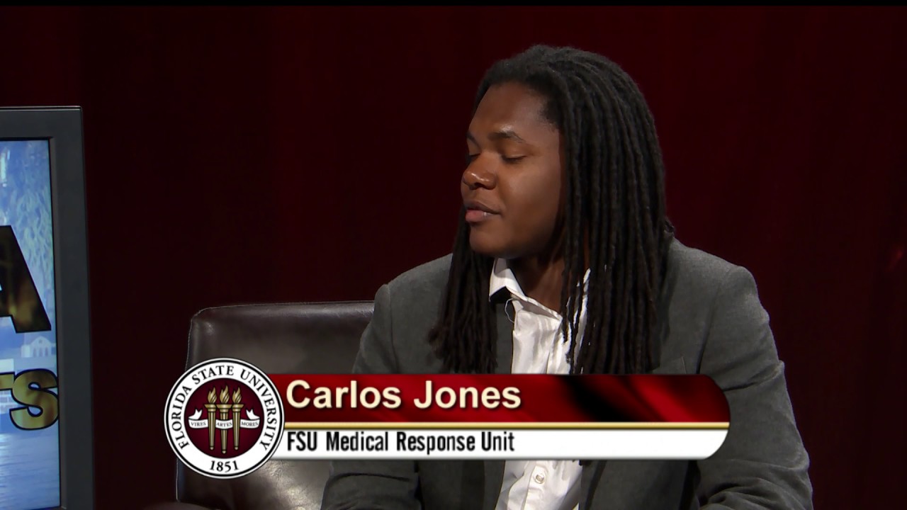 Florida Statements: FSU Medical Response Unit - YouTube