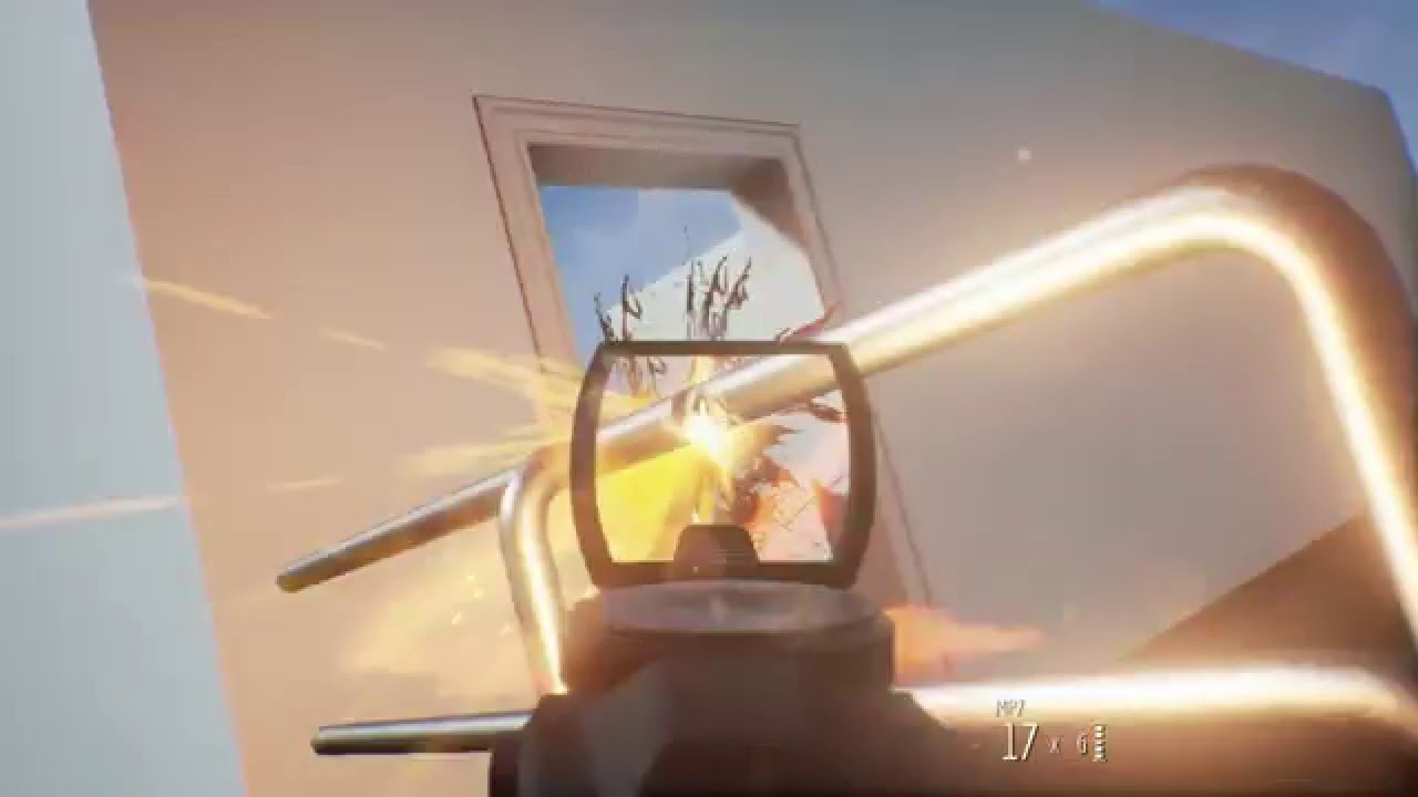 Tactical FPS Prototype - Weapon Attachments - YouTube