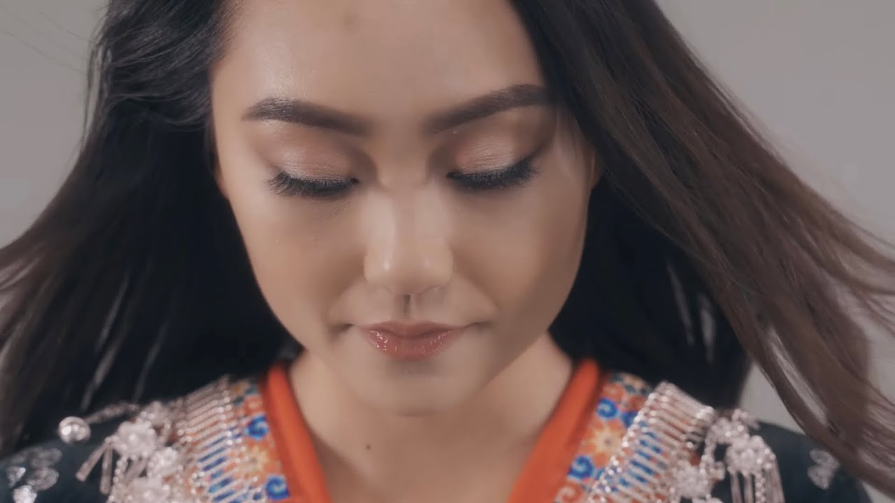 Alexis Sessions - BRAVE (Official Music Video) - YouTube