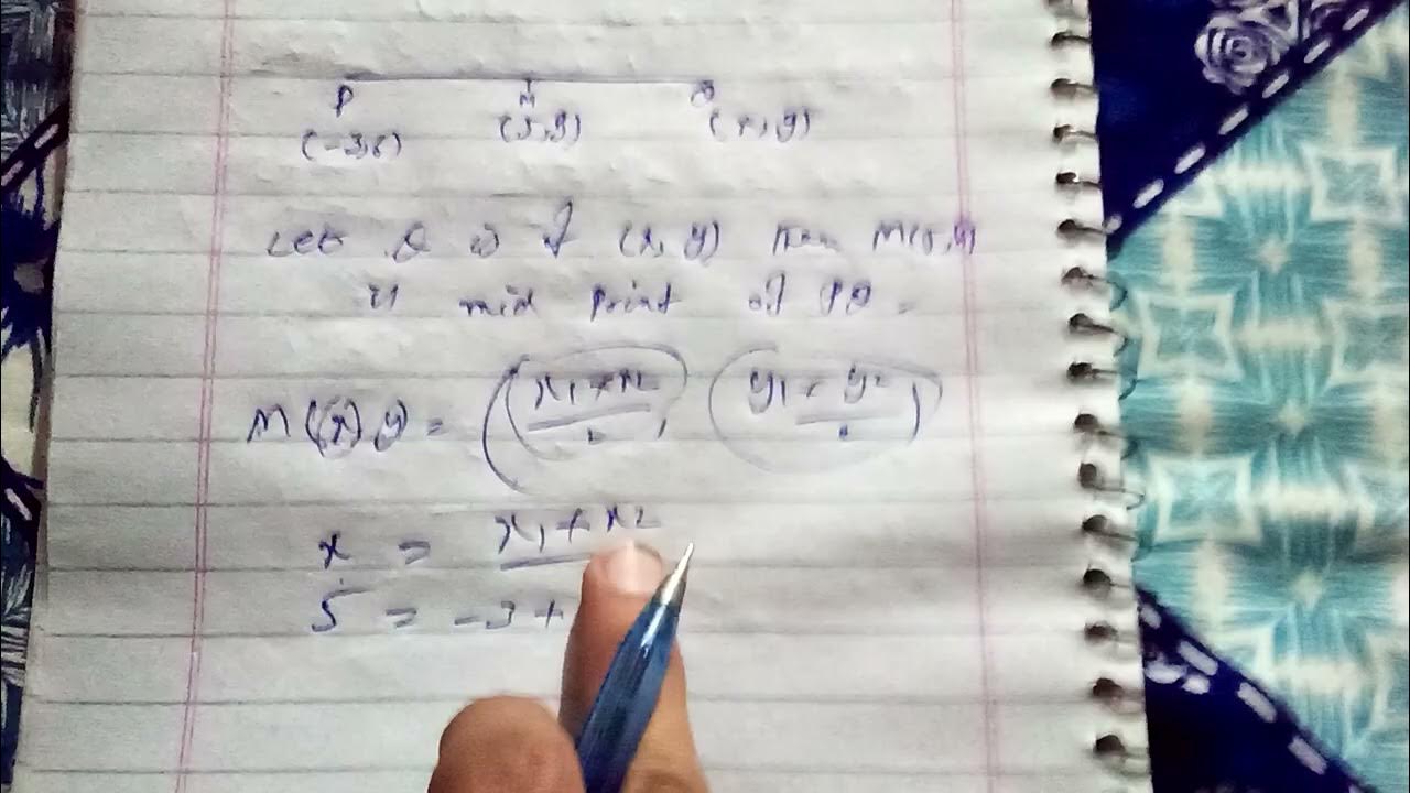 Class 9 chapter no 9 exercise no 9.3 question no 2 - YouTube