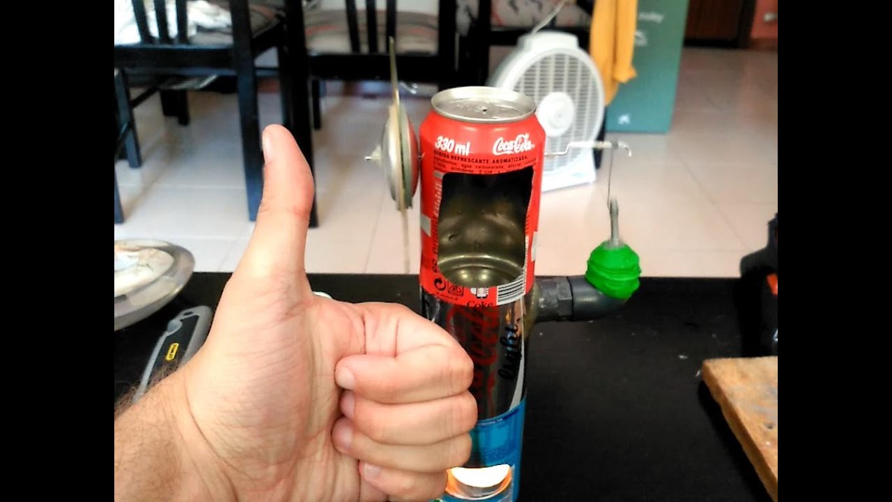 Como Hacer Un Motor Stirling Casero Con Latas Paso A Paso - Infoupdate.org Como Hacer Un Motor Stirling Casero Con Latas Paso A Paso - Infoupdate.org