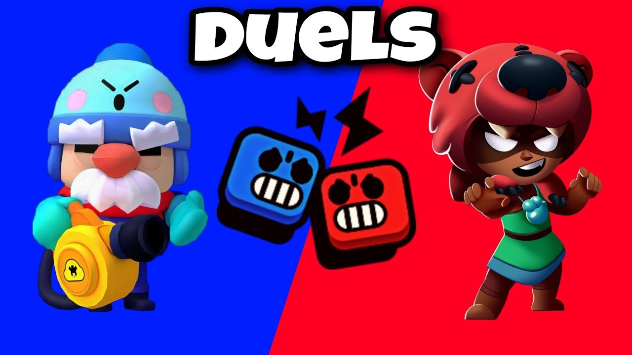 Finally Duels Is Back ️ - YouTube