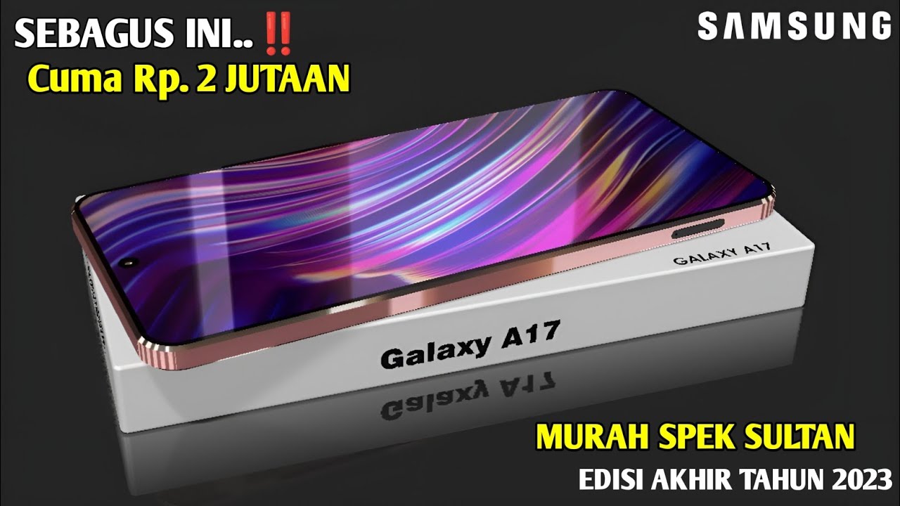 Rp . 2 JUTAAN, RAM 8GB/128GB, KAMERA OIS 108MP, BATERAI BADAK - HP ...
