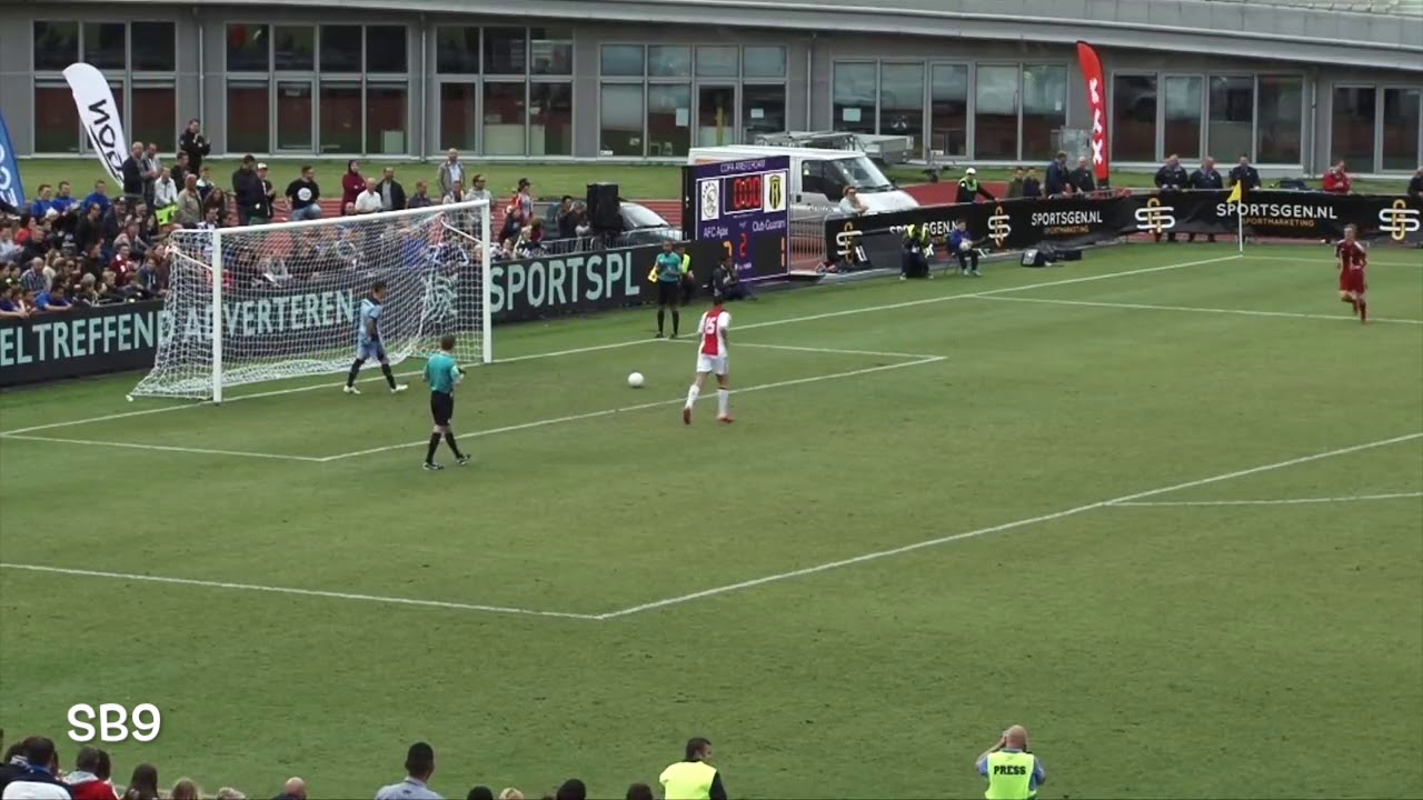 Samet Bulut BEST GOALS - YouTube