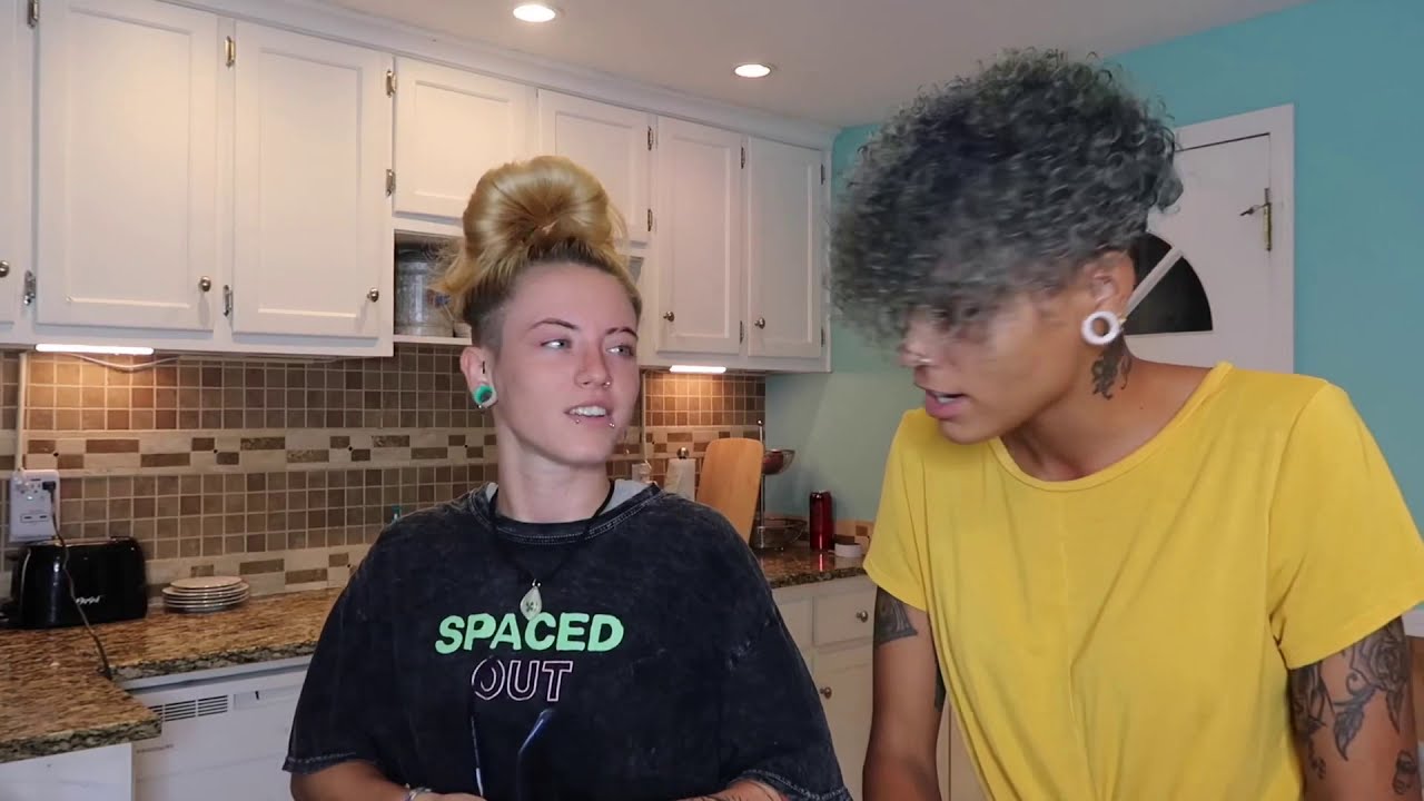 It’s Spoopy Season | Benson & Alex - YouTube