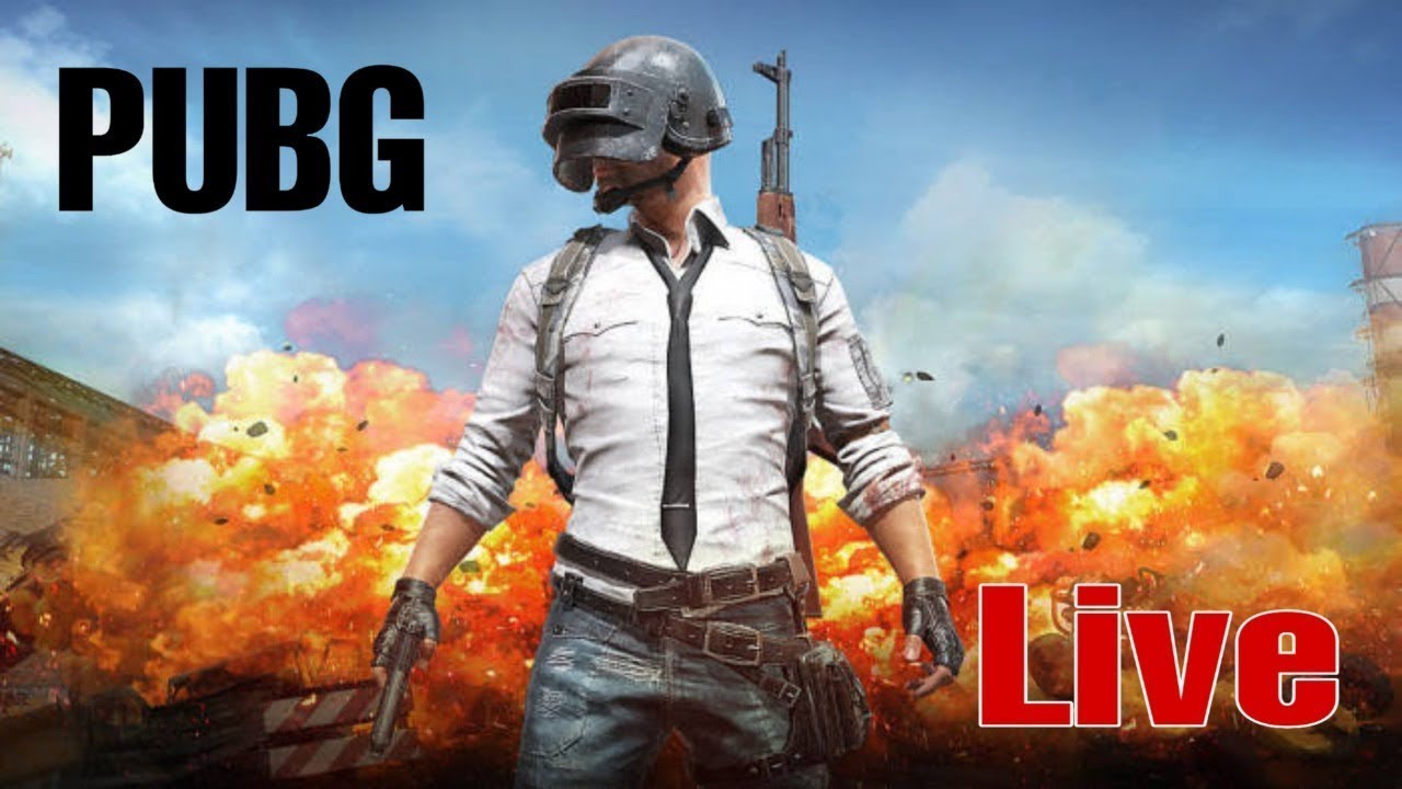 PUBG MOBILE RANK PUSH LIVE STREAM - YouTube
