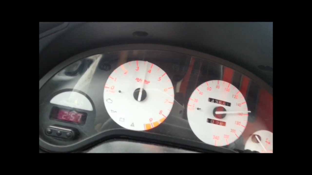 Honda Del Sol vti -92. This is VTEC! - YouTube