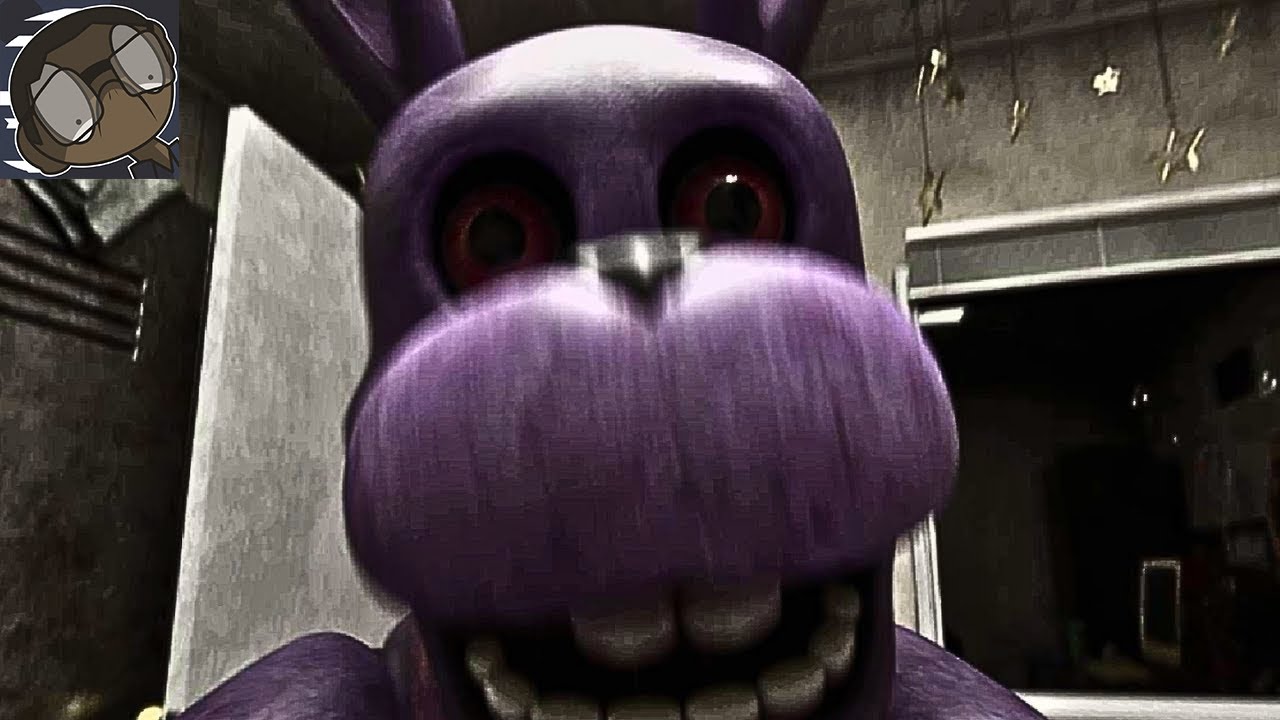 The Most Realistic FNAF Game I've Seen... | Freddy's Reanimated - YouTube