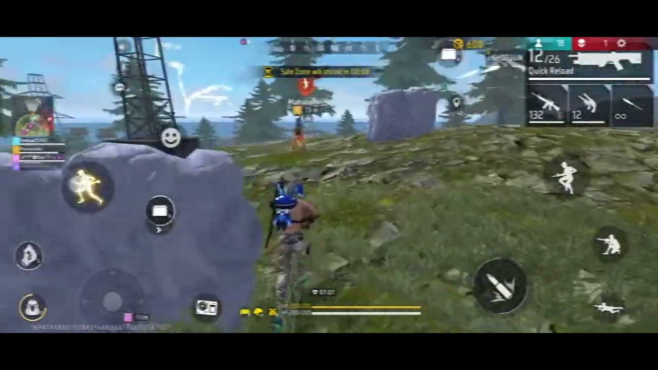 Noob game play - YouTube