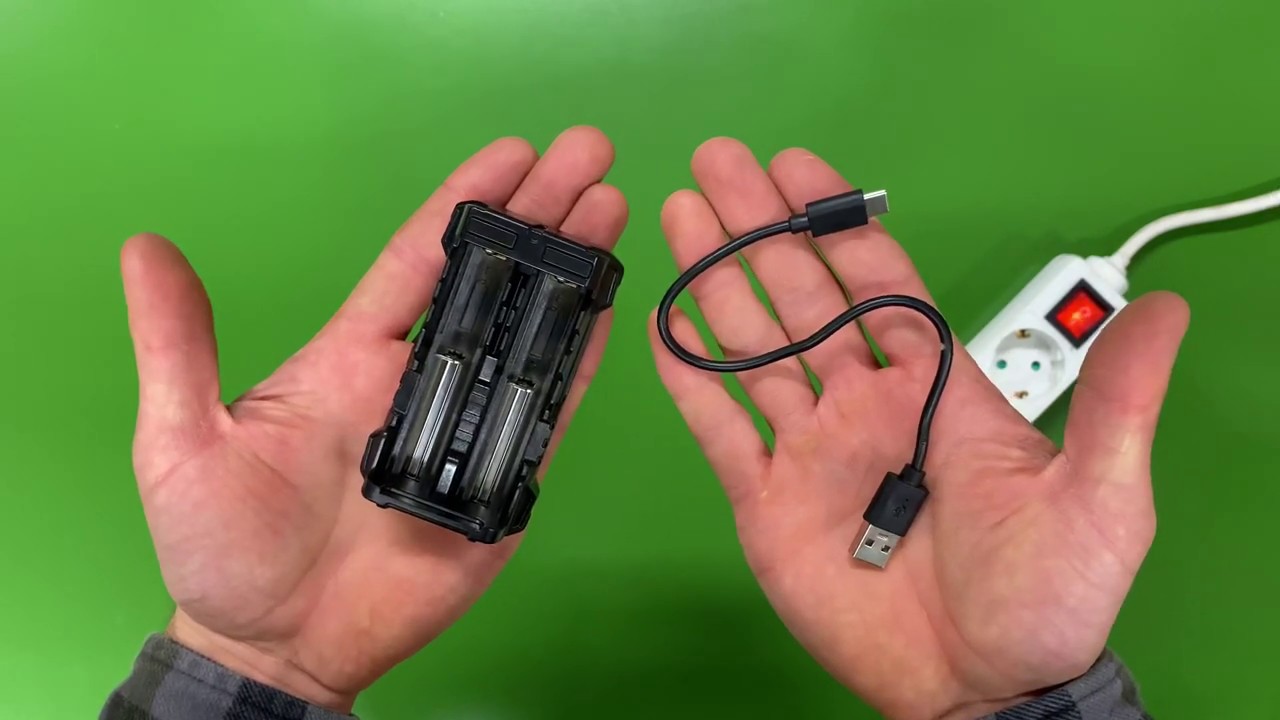 HANDY C2 VAPE EDITION - YouTube