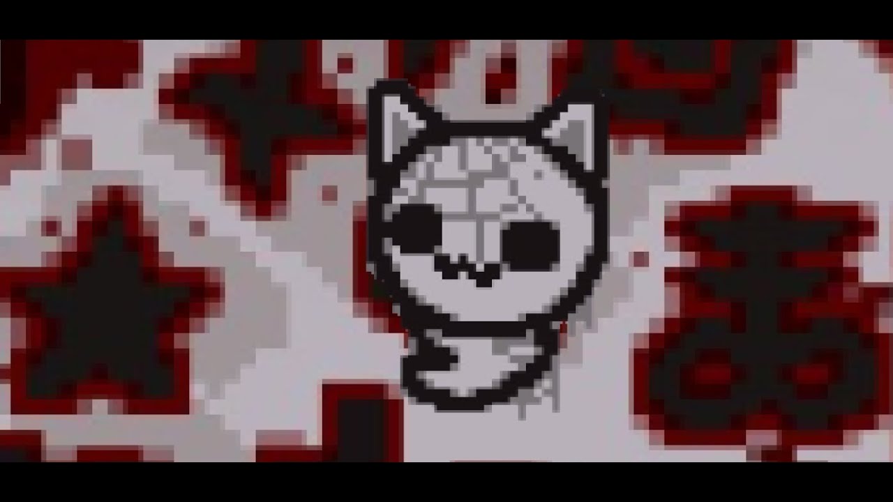 Obtaining my last completion mark for T-Lost (The Binding of Isaac ...