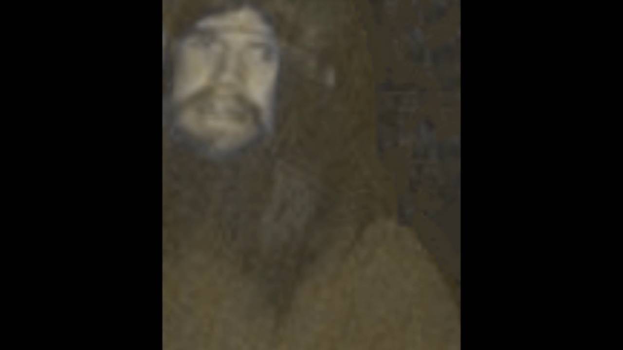 Axeman Nottingham 1987 - YouTube