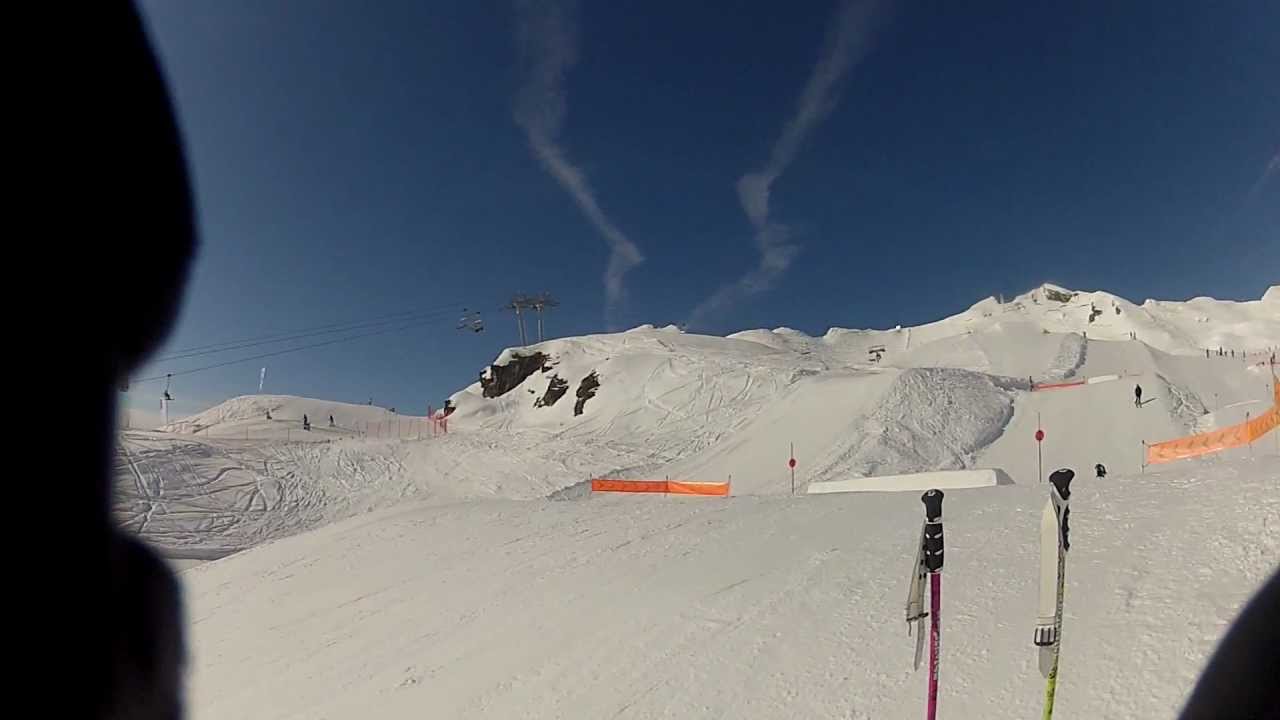 cork 720 mute - YouTube