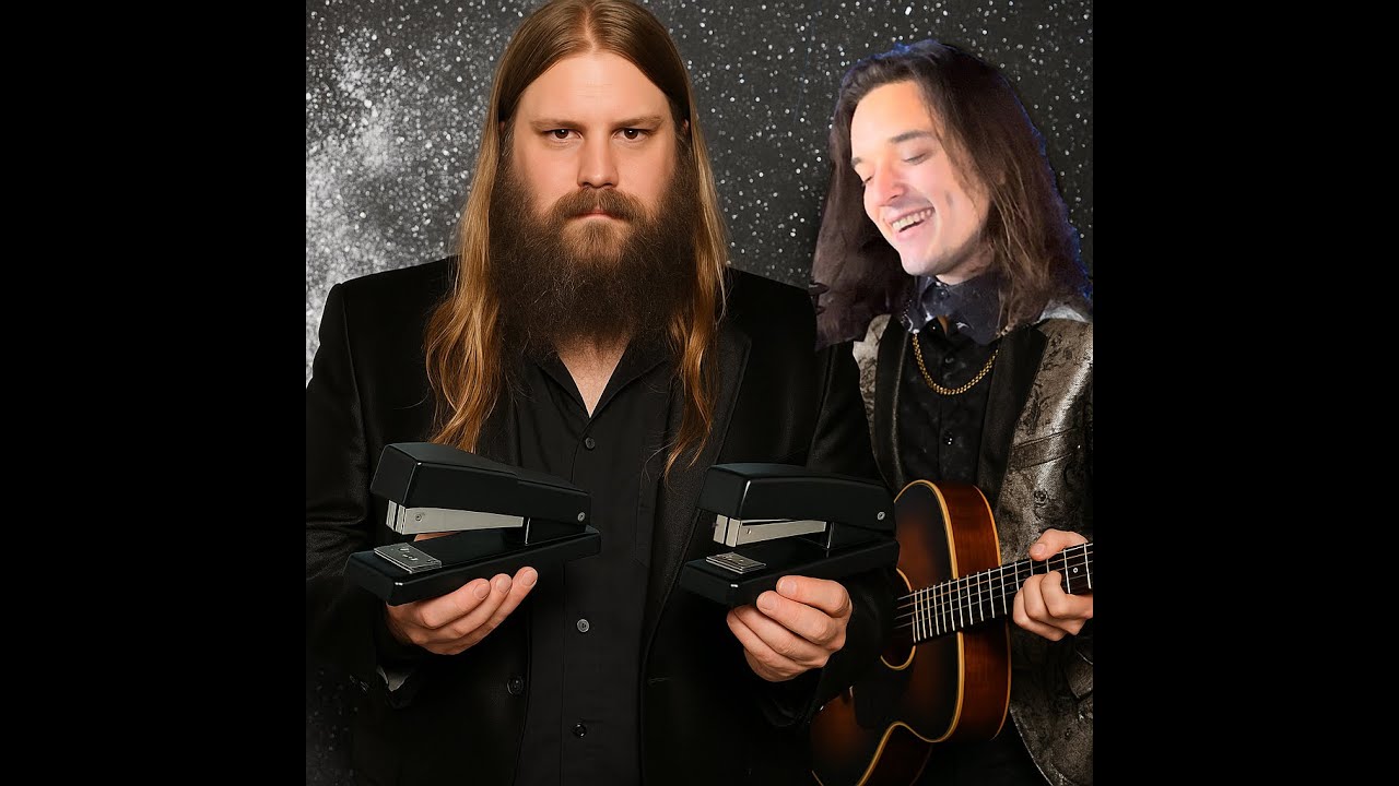 TENNESSEE WHISKEY (Chris Stapleton) Cover by Derek Day - YouTube