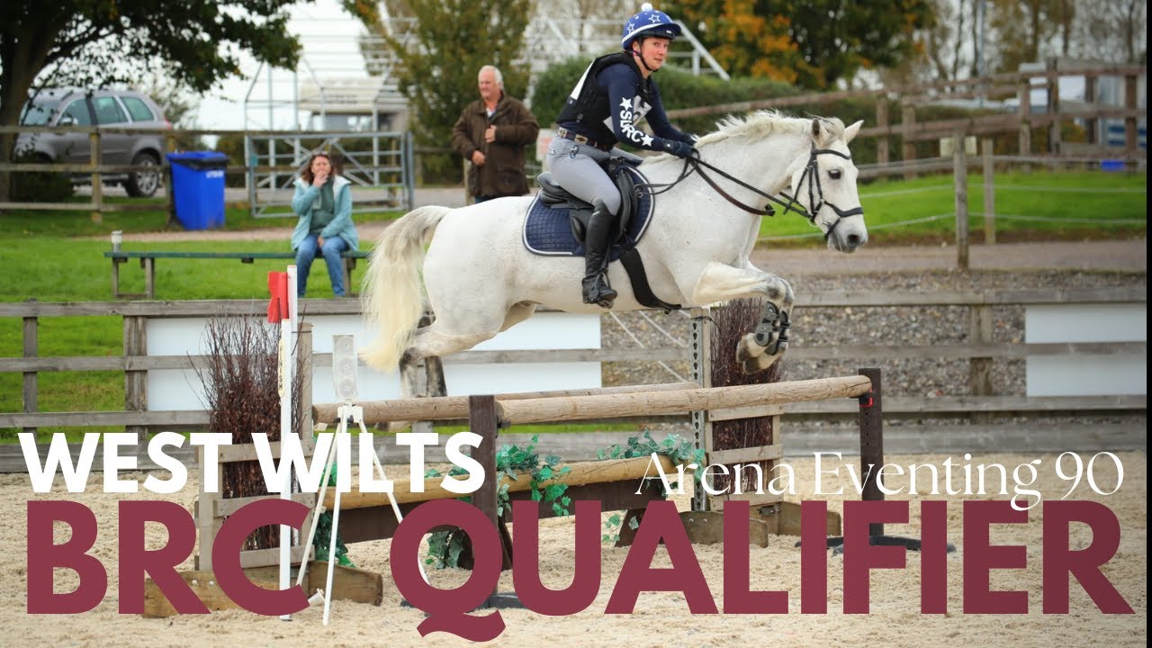 BRC Qualifier Area9 - YouTube