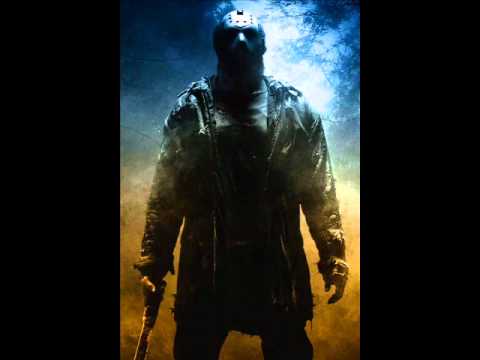 Friday The 13th Theme Song - YouTube
