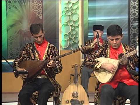 Mehman Hacibeyli v 5