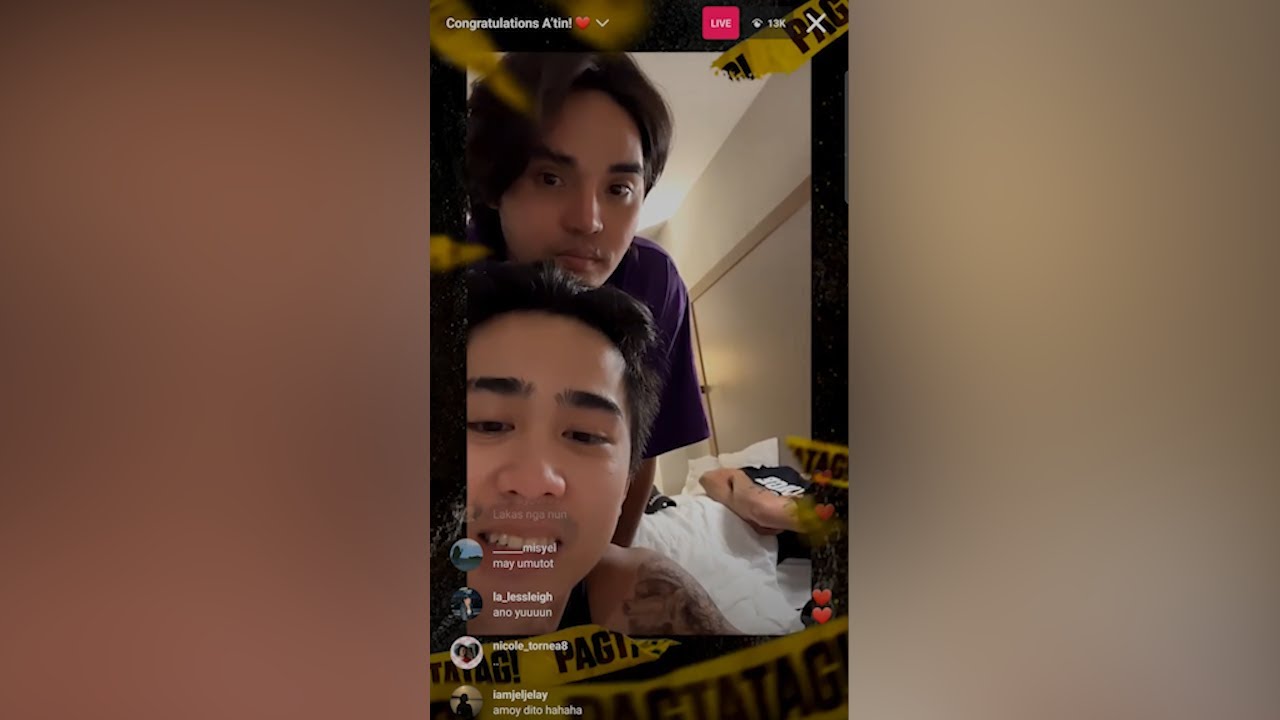Sb19 Ig Live Billboard Fan Army Faceoff Winner| August, 2023 - YouTube