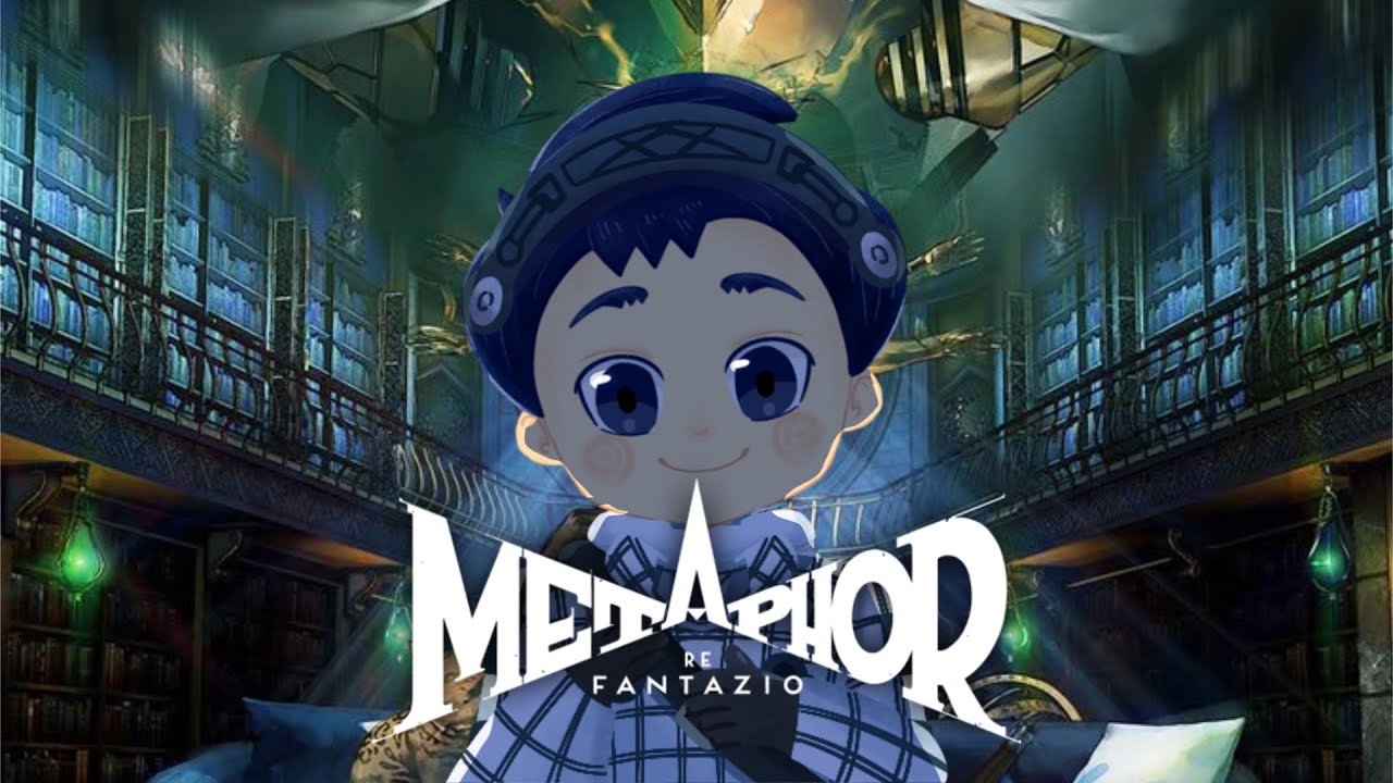 【Metaphor: ReFantazio #16】Menjelajahi Land of Ceremony dan Orbwise Path ...