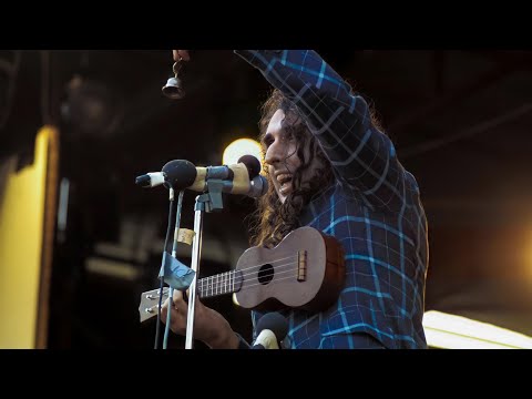 Tiny Tim - People Are Strange