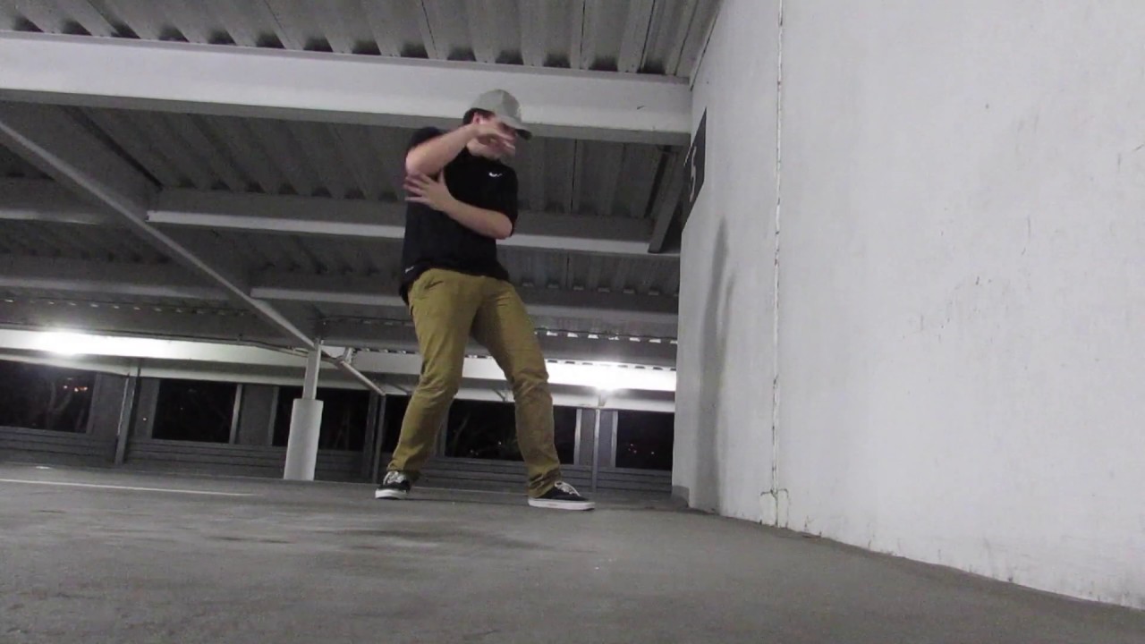 BLACKOUT | AViVA | Dance - YouTube