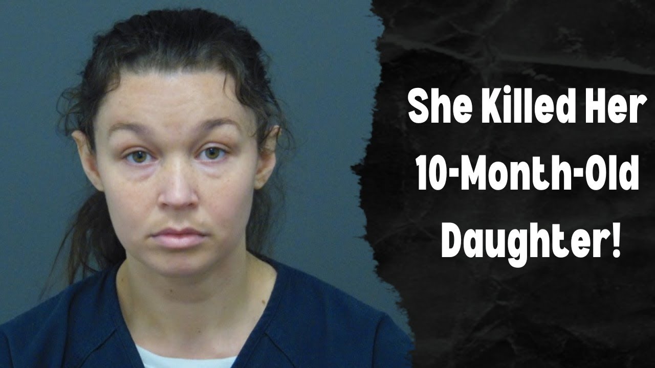 Fearless Female Behind Bars: Unforgettable Conviction Of A Heartless ...