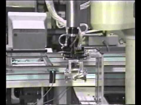Quick change tooling system - YouTube
