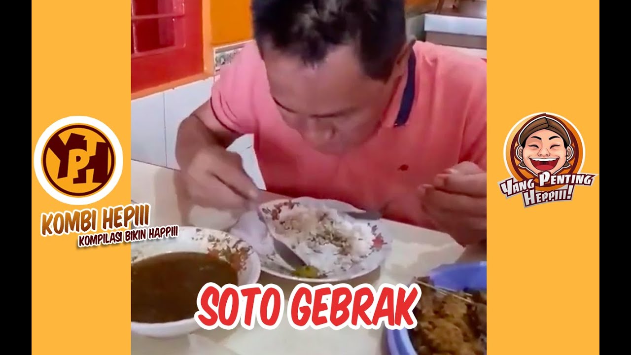 KOMBI HEPPIII - Soto Gebrak - YouTube