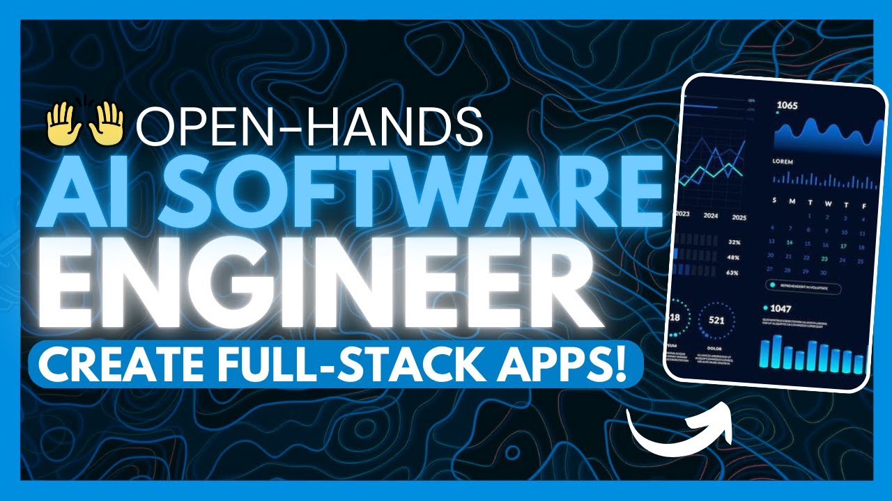 Openhands Best Ai Software Engineer Beats Claude 3 5 Sonnet Bolt New Generate Full Stack Apps