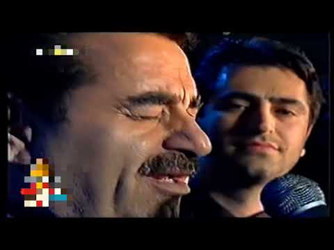 İbrahim Tatlıses & Mahsun Kırmızıgül | Hafızalardan Çıkmayacak Harika Düet