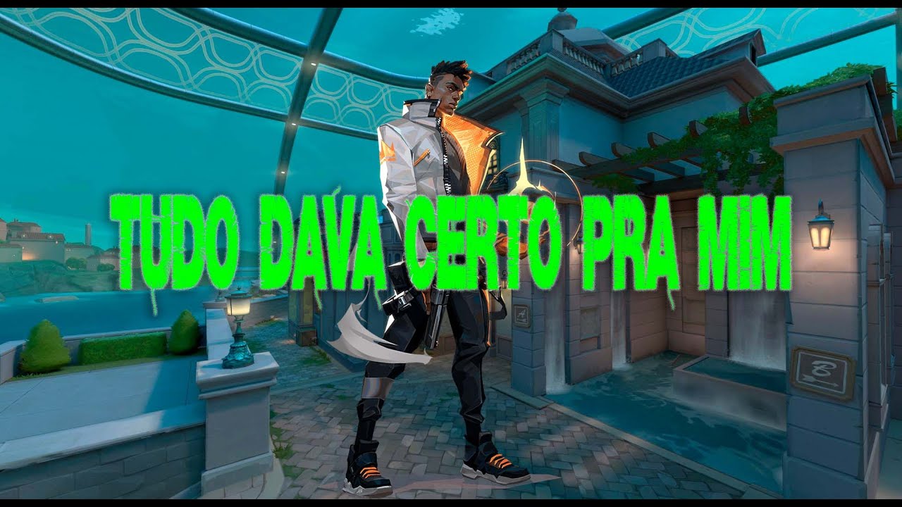 Os inimigos tiveram que dar FF - VALORANT - YouTube