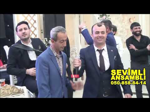 ata segahi ardi popuri oxuyan Seyani ve Rauf Nagıoglu / qarmon Rehman Cebrayilli / sevimli ansambılı