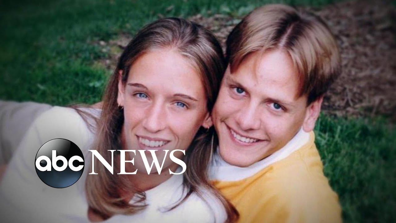 Raven Abaroa suspected of killing his wife in 2005 [Nightline] - YouTube